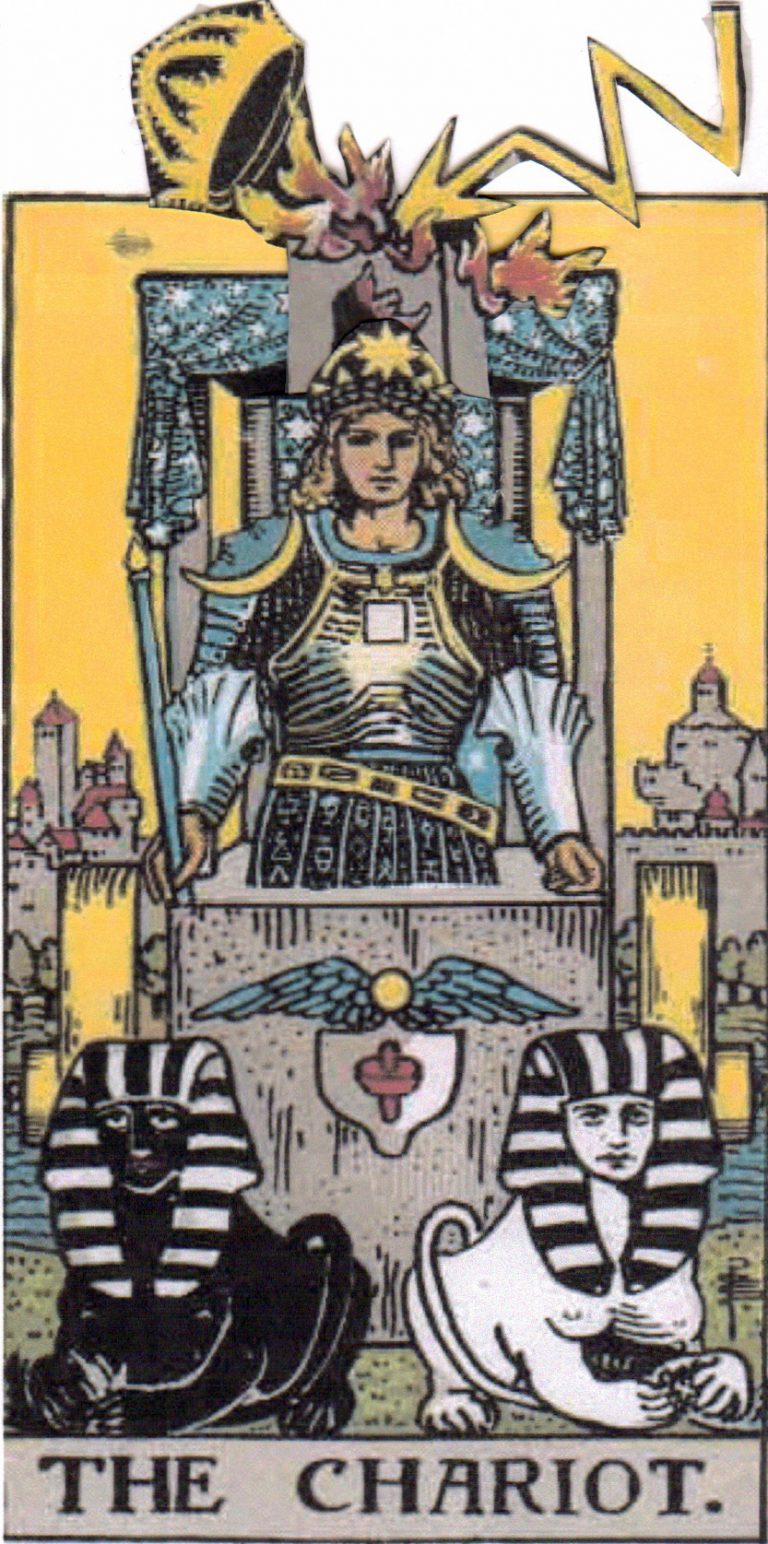 Tarot Mars Transits - The Tarot Room - Georgianna The Tarot Room ...